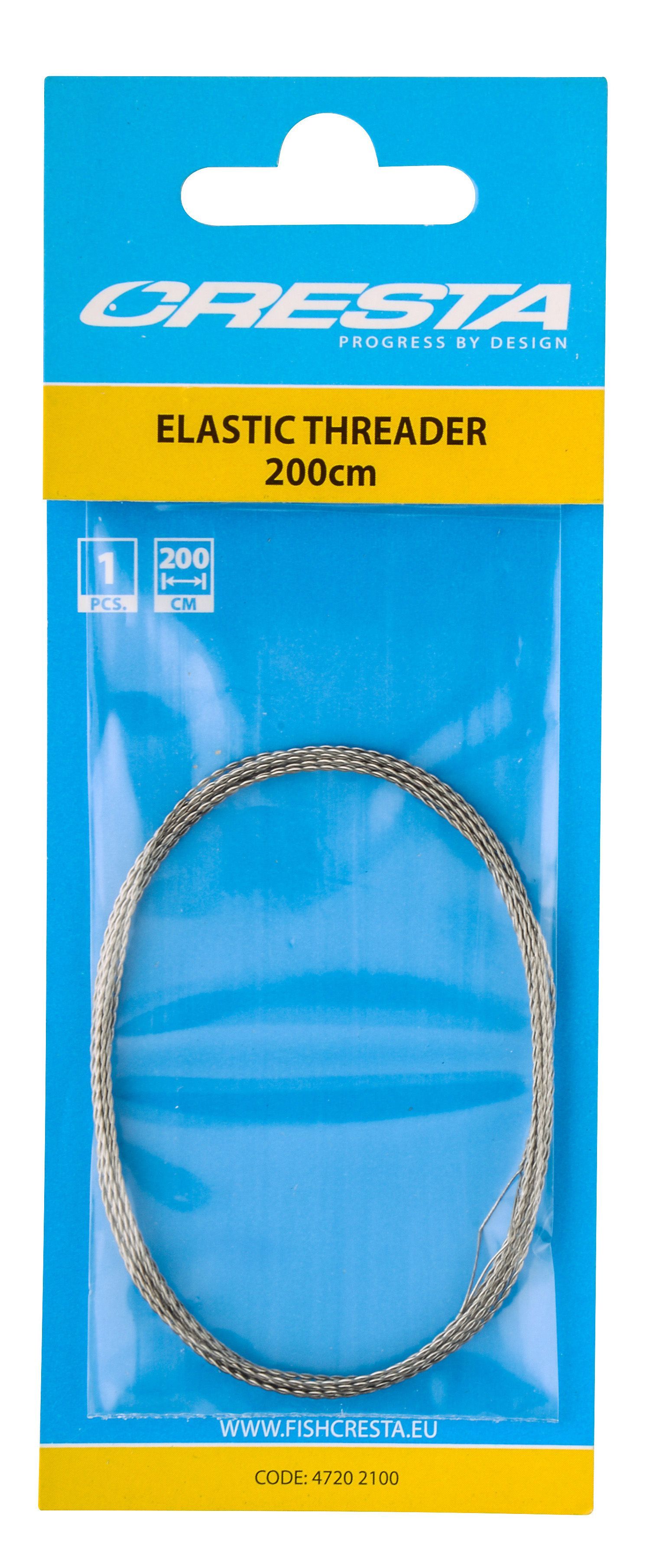 Cresta | Elastic Threader 2m 004720-02100 online kopen bij John Backers ...